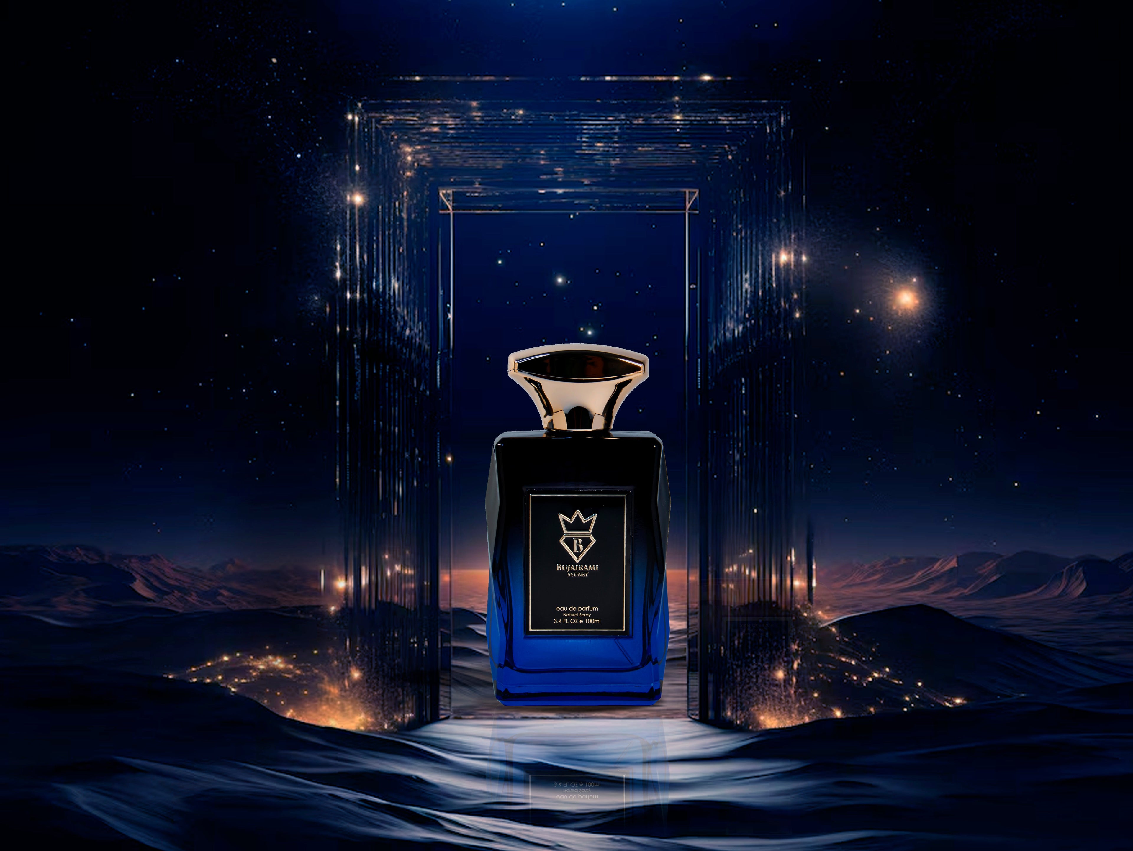 Our Creations – Bujairami Perfumes Canada