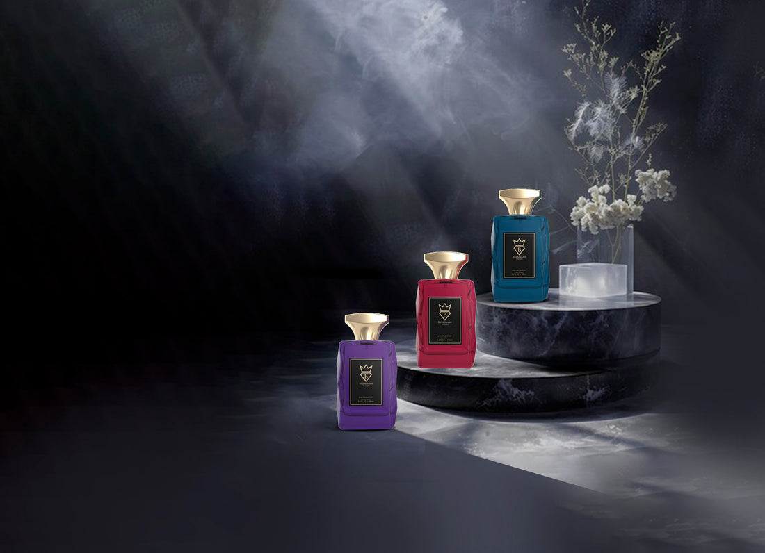 Bujairami Perfumes Canada