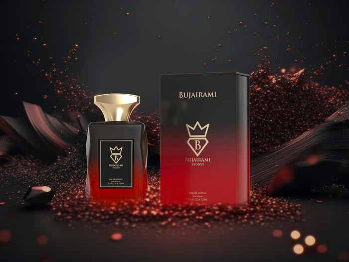 Bujairami Perfumes Canada