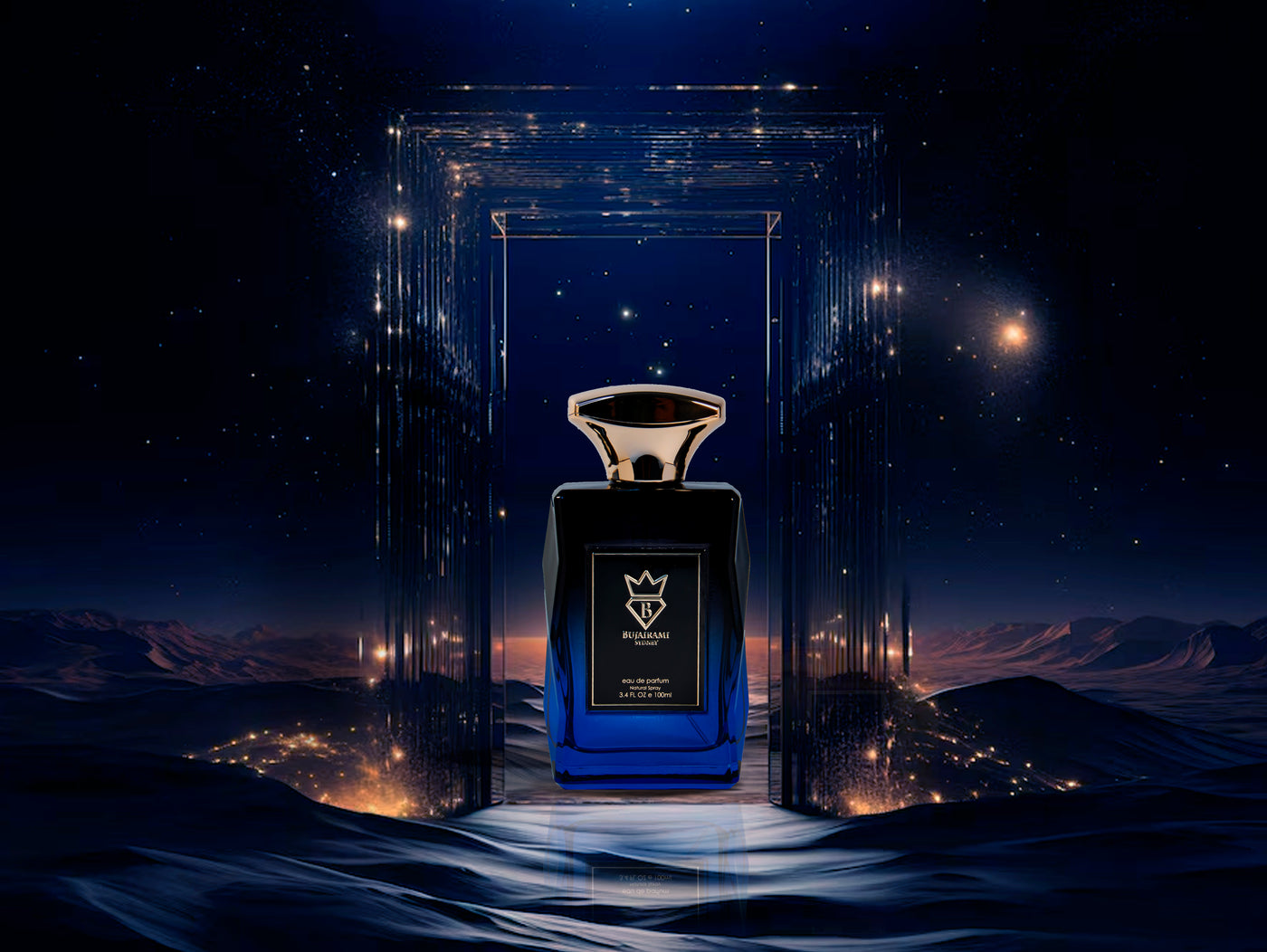 Bujairami Perfumes Canada